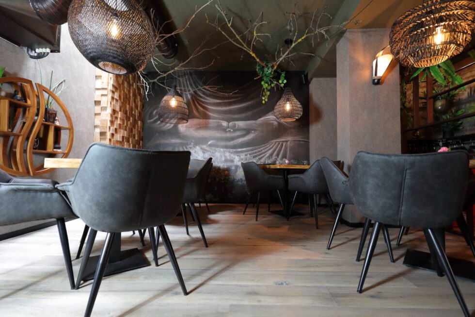 Lily's Asia Erlangen | Fine Asian Food & Sushi
